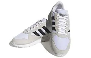 Adidas Originals Treziod 2 Sneakers - White/core Black/grey