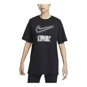 Nike Graphic T-shirts For Women