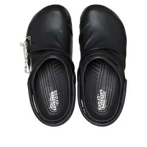 CROCS X Jean Paul Gaultier Classic Clog 'draped