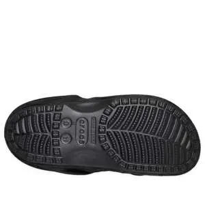 CROCS X Jean Paul Gaultier Classic Clog 'draped