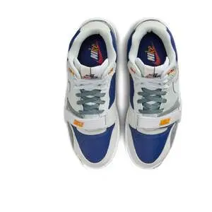 Nike Trainer 1 Mid Sneakers - Grey