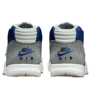 Nike Trainer 1 Mid Sneakers - Grey