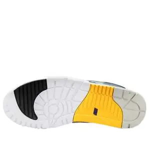 Nike Trainer 1 Mid Sneakers - Grey