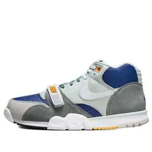 Nike Trainer 1 Mid Sneakers - Grey