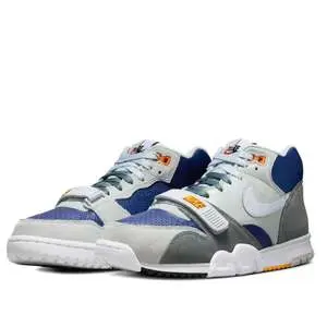 Nike Trainer 1 Mid Sneakers - Grey