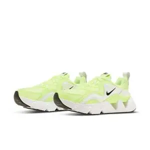 Nike Ryz 365 Sneakers - White/yellow