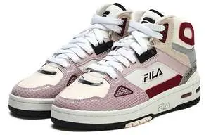 FILA FUSION Teratach High Top Sneakers