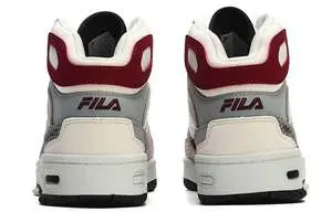 FILA FUSION Teratach High Top Sneakers
