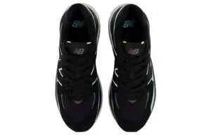 NEW BALANCE 57/40 Sneakers - Black/blue