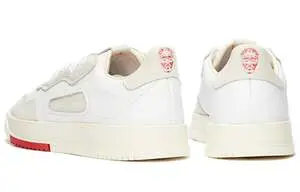 Adidas The Next Door X Sc Premiere Low Top Sneakers - White