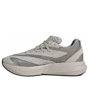 Adidas Lightblaze Athletic Sneakers - Grey
