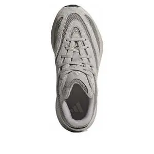 Adidas Lightblaze Athletic Sneakers - Grey