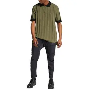 Nike Nikelab Made In Italy Knit Polo