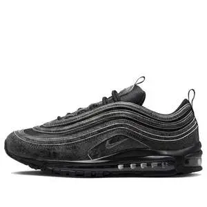 Nike Nike X Comme Des Garcons Homme Plus Air Max 97 Sneakers Black/grey