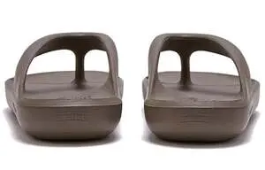 NEW BALANCE Taw & Toe X 5601 Series Flip Flops - Brown