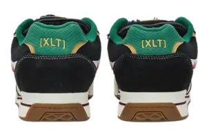 VANS Premium Rowley Xlt "year Of The Dragon Pack - Black/multi-color