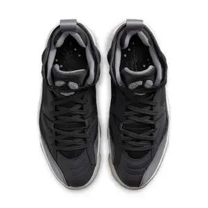 JORDAN Air Jumpman Two Trey "black Cement Grey - Black/grey