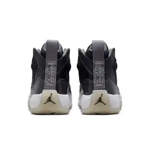 JORDAN Air Jumpman Two Trey "black Cement Grey - Black/grey