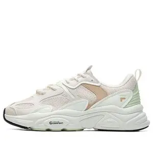 FILA Mars 2 Low Top Sneakers