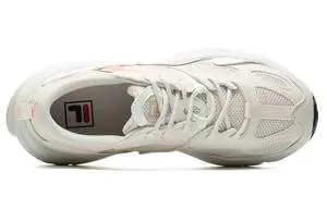 FILA Mars 2 Low Top Sneakers