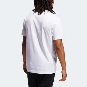 Adidas Panda Tee Short-sleeved Sportswear Casual Breathable