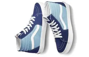 VANS Sk8-hi Retro Sport High Top Sneakers