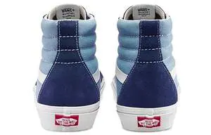 VANS Sk8-hi Retro Sport High Top Sneakers
