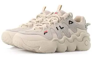 FILA Barricade 2 'gray Yellow - Gray/yellow
