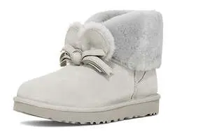 UGG Classic Mini Ii Boots - Grey