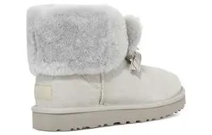 UGG Classic Mini Ii Boots - Grey