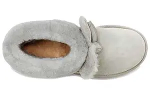 UGG Classic Mini Ii Boots - Grey
