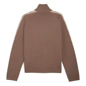 PUMA X Represent T7 Logo Cardigan