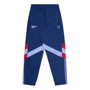 Adidas Arsenal Originals Track Pants Asia Sizing - Navy