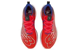 NEW BALANCE Fuelcell Supercomp Elite V3 "tcs New York City Marathon - Red/blue