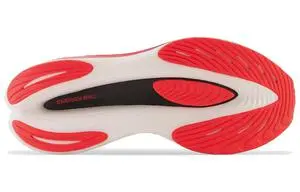 NEW BALANCE Fuelcell Supercomp Elite V3 "tcs New York City Marathon - Red/blue