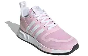 Adidas Multix 'clear Pink' Sneaker - Pink/white