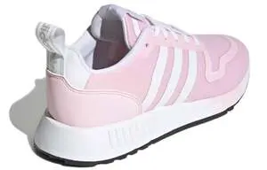 Adidas Multix 'clear Pink' Sneaker - Pink/white