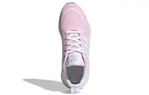 Adidas Multix 'clear Pink' Sneaker - Pink/white