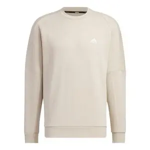 Adidas Word Fleece Crew Asia Sizing - Beige