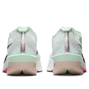 Nike Zoomx Vaporfly Next% 4 - White/hyper Pink/mint Foam