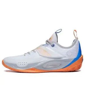 LI-NING Wade 808 2.0 Low Abpt017-3 - Multi-color