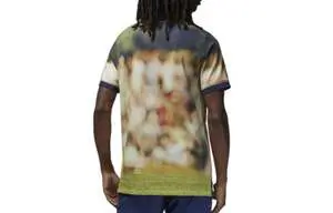 JORDAN X Eastside Golf Polo Shirt Asia Sizing - Multi
