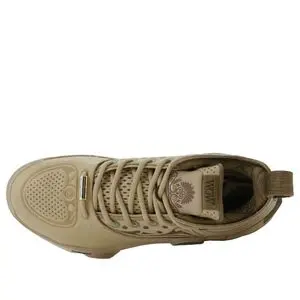 LI-NING Way Of Wade Lux 'year Of The Horse' Sneakers - Beige