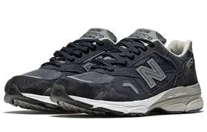 NEW BALANCE 920 Made In England - Blue