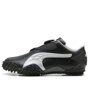 PUMA X A$ap Rocky Mostro Sneakers - Black/silver