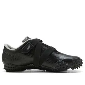 PUMA X A$ap Rocky Mostro Sneakers - Black/silver