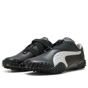 PUMA X A$ap Rocky Mostro Sneakers - Black/silver