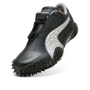 PUMA X A$ap Rocky Mostro Sneakers - Black/silver