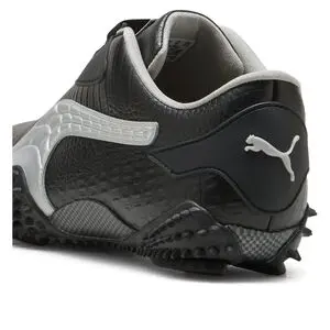 PUMA X A$ap Rocky Mostro Sneakers - Black/silver