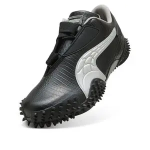 PUMA X A$ap Rocky Mostro Sneakers - Black/silver